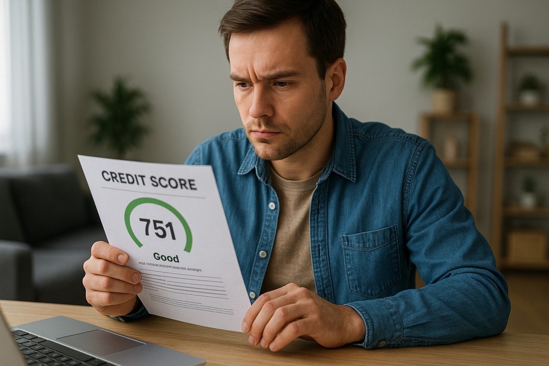 Does Progressive Look at Credit Scores?